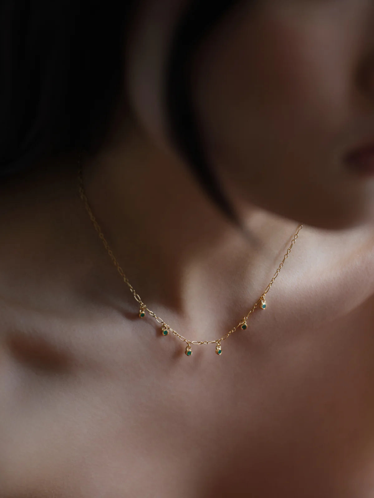 Ceres Necklace – Toscani Australia