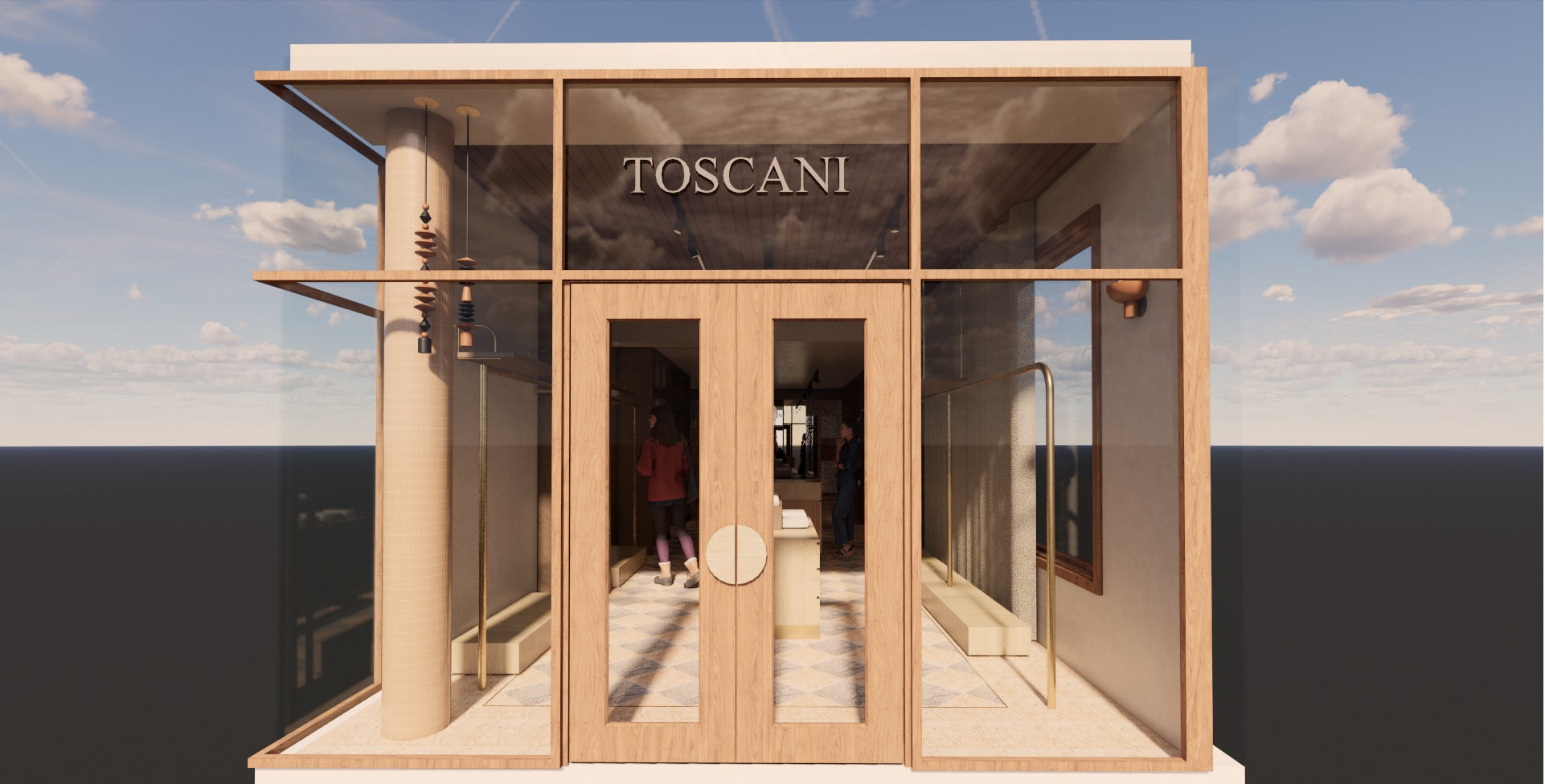 Celebrating 40 Years in Fashion! – Toscani Australia