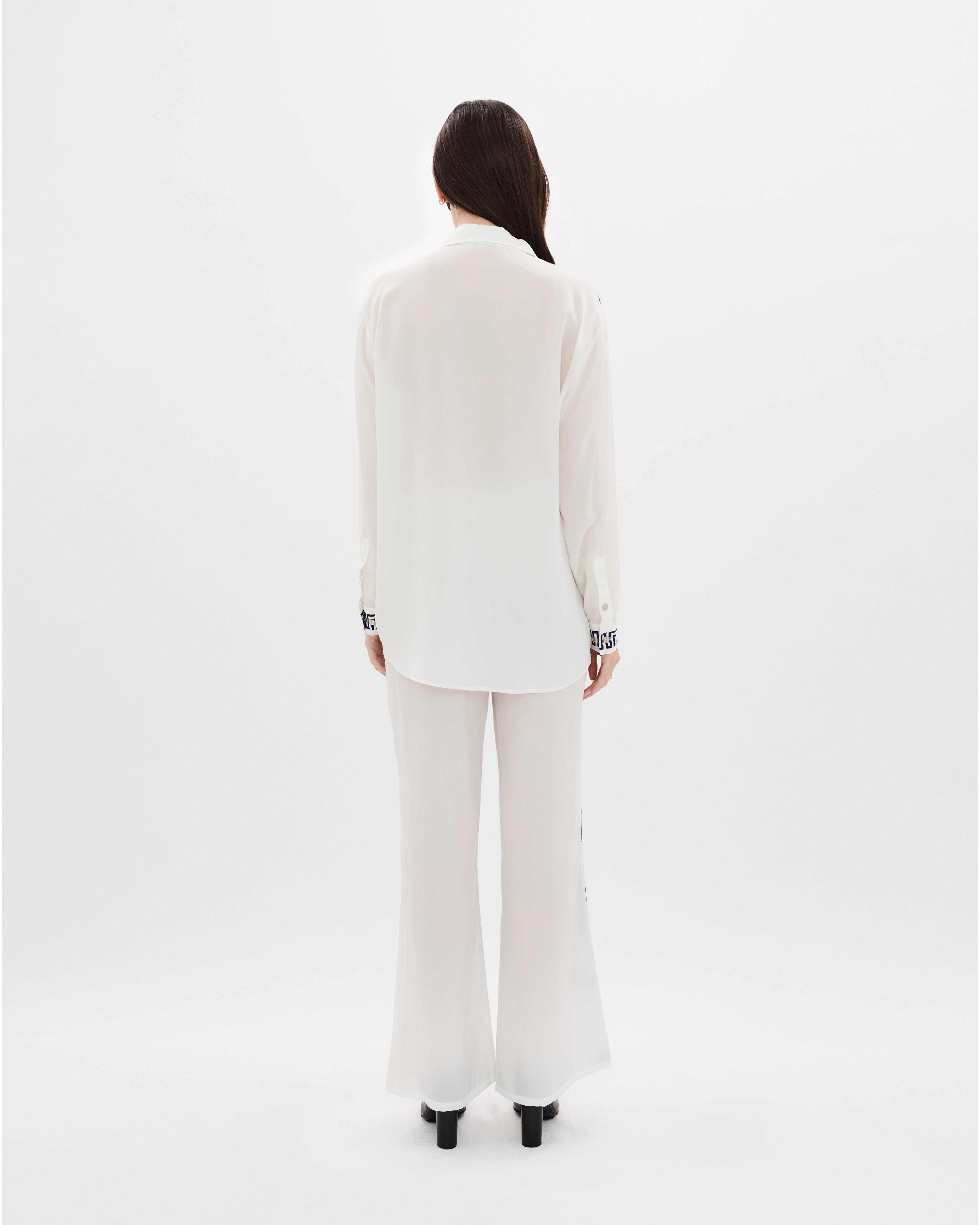 Ink Ghost Orchid Long Pant – Toscani Australia