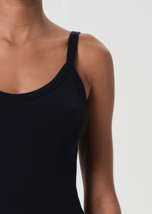 Jordan Tank Navy – Toscani Australia