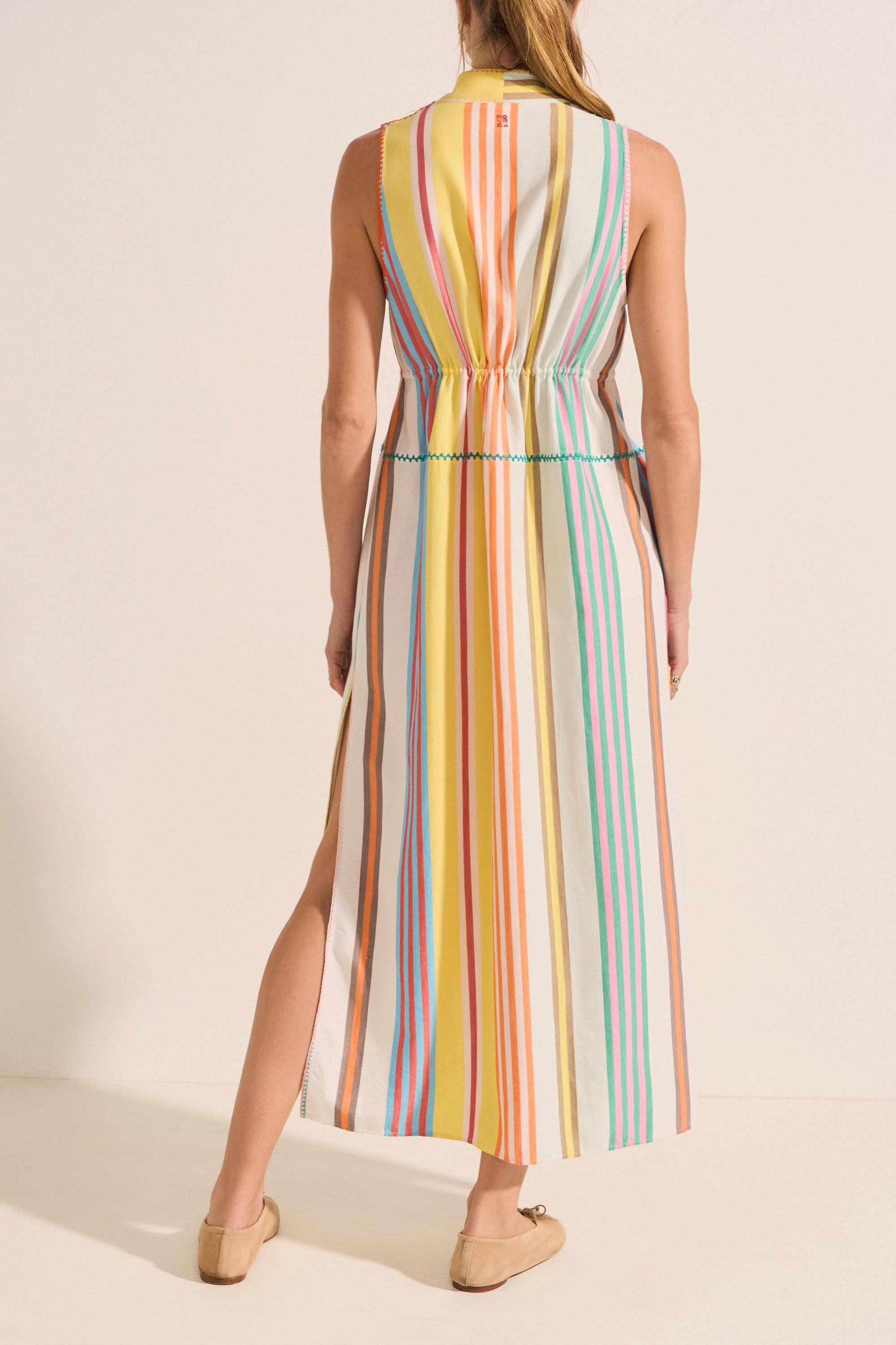 Babylon Dress – Toscani Australia