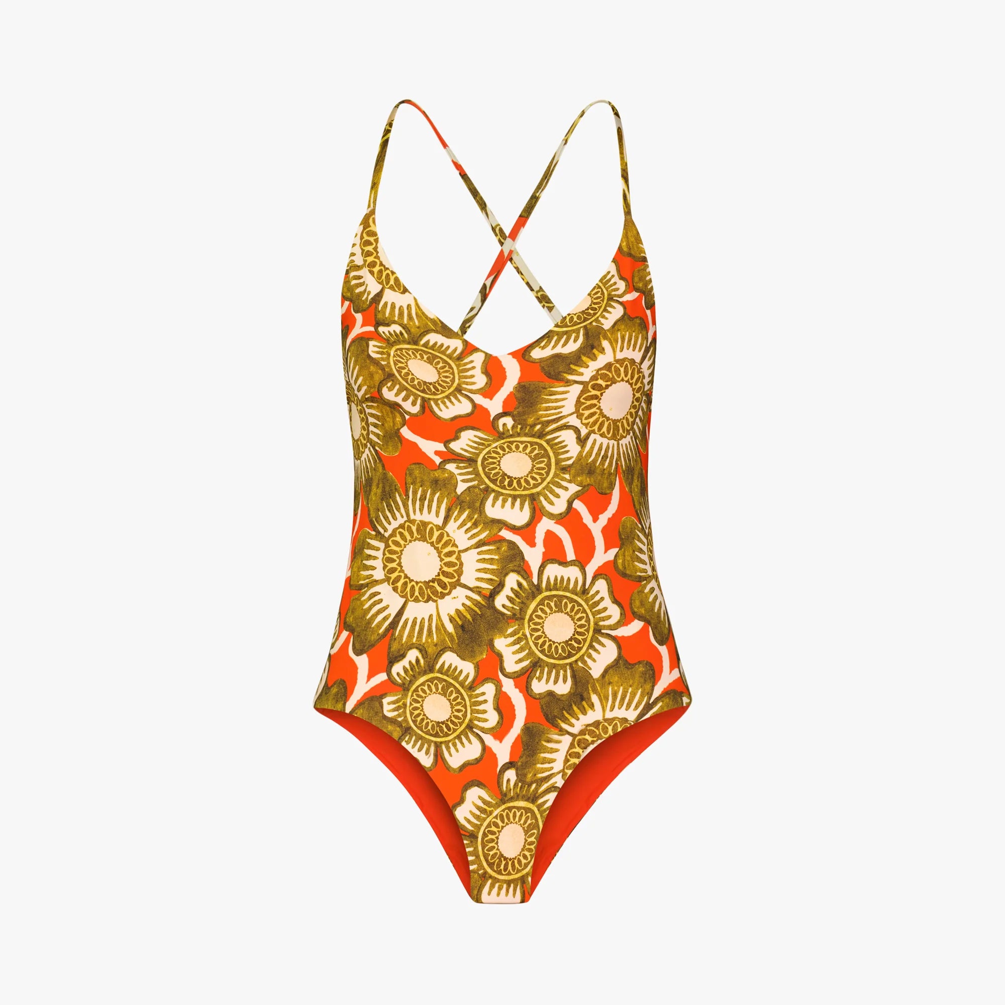 Emma Swimsuit – Toscani Australia