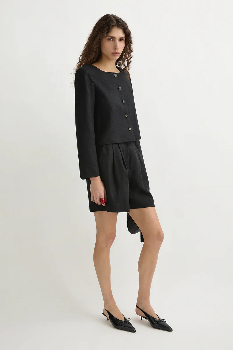 Emma Jacket – Toscani Australia