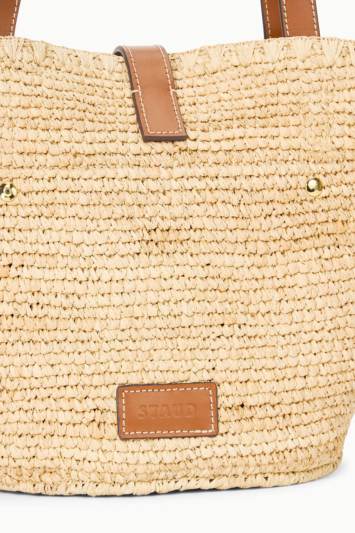 Vista Tote Natural Tan – Toscani Australia