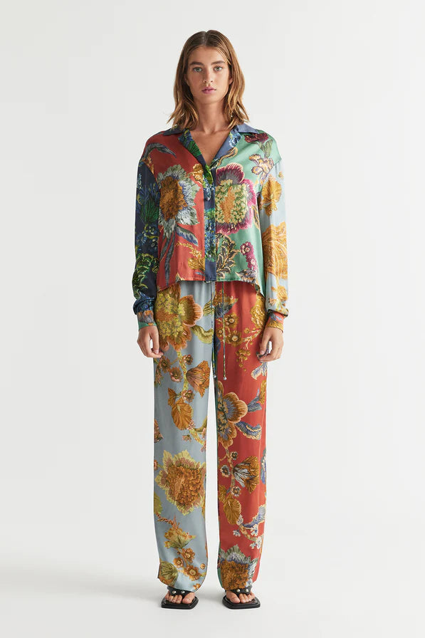 Juno Shirt – Toscani Australia