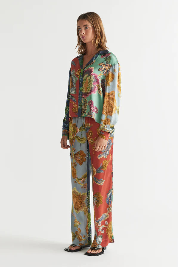 Juno Shirt – Toscani Australia