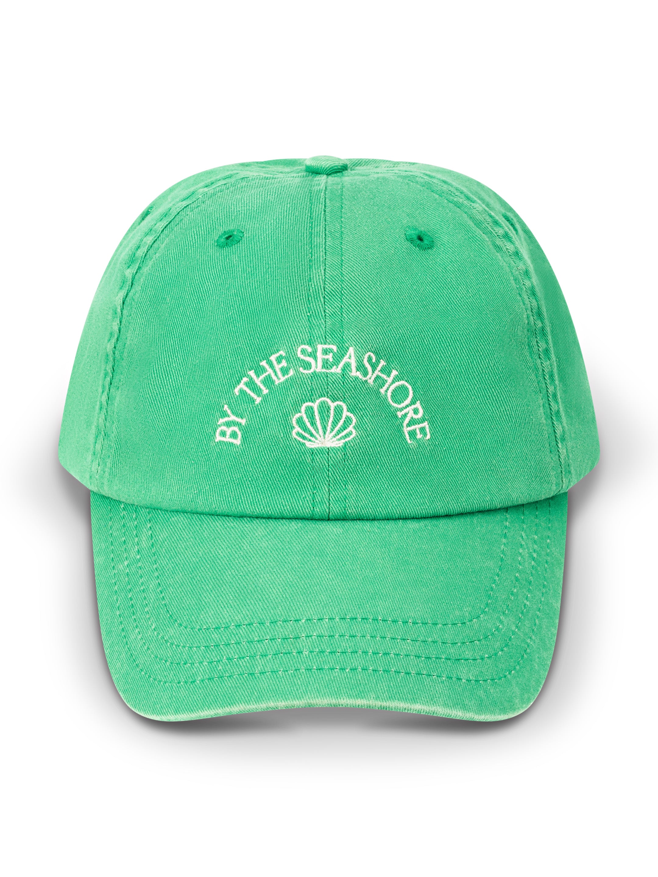 By The Seashore Cap Pistachio – Toscani Australia