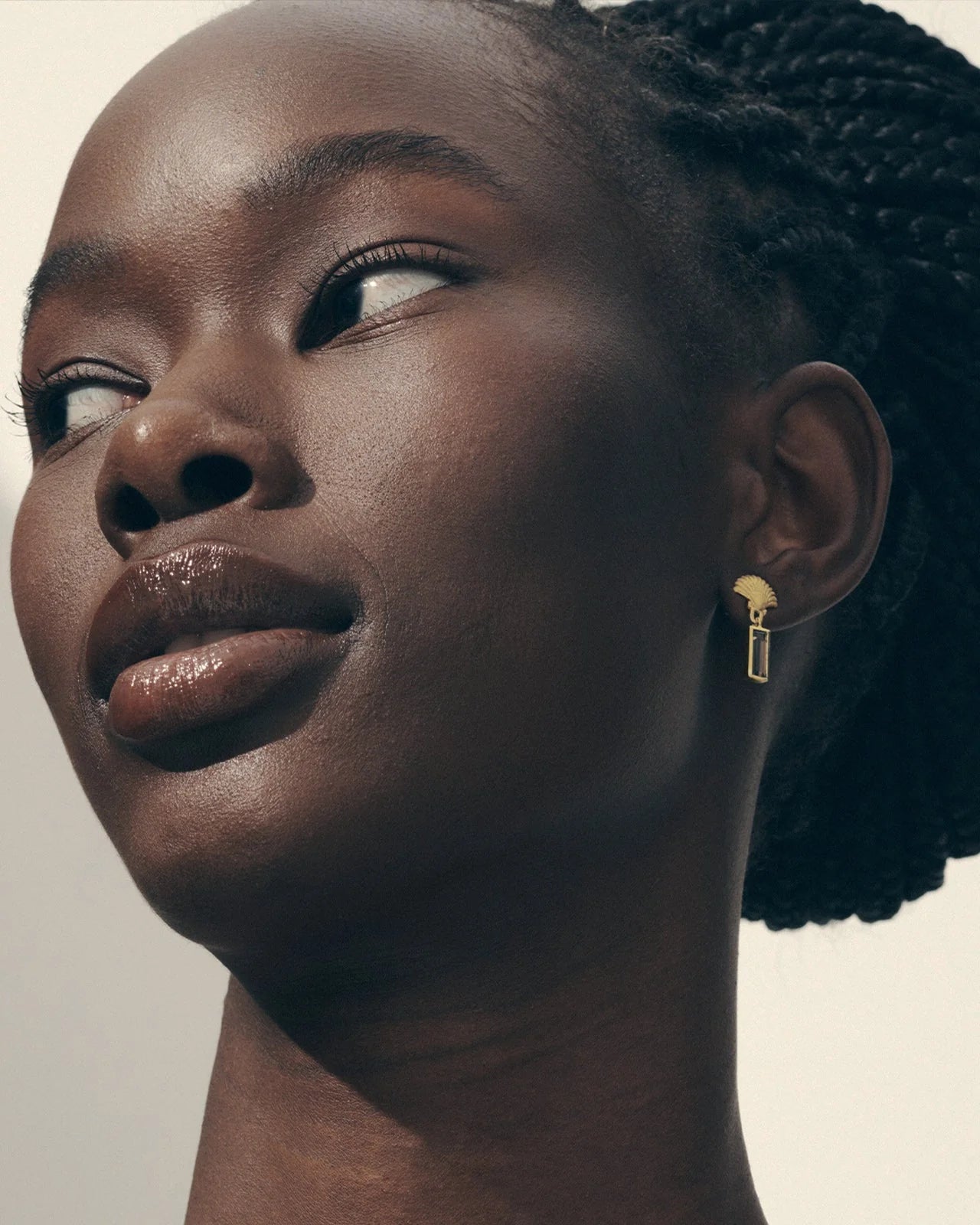 Hali Earrings – Toscani Australia