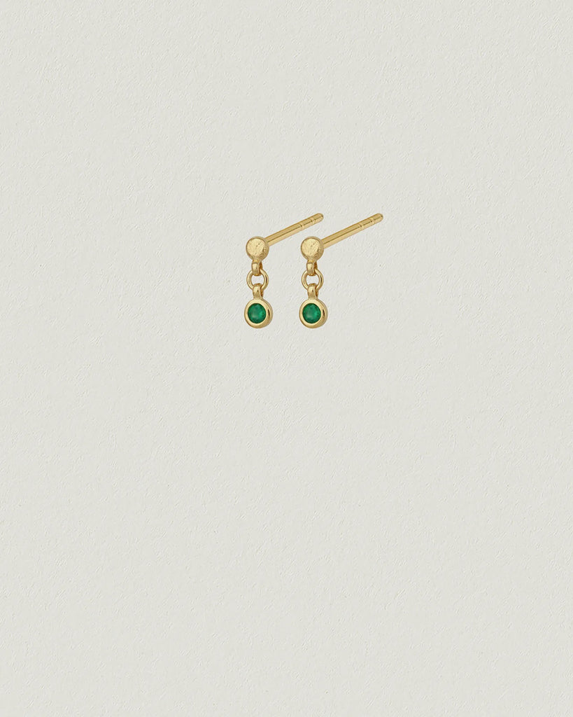 Ceres Drop Studs – Toscani Australia