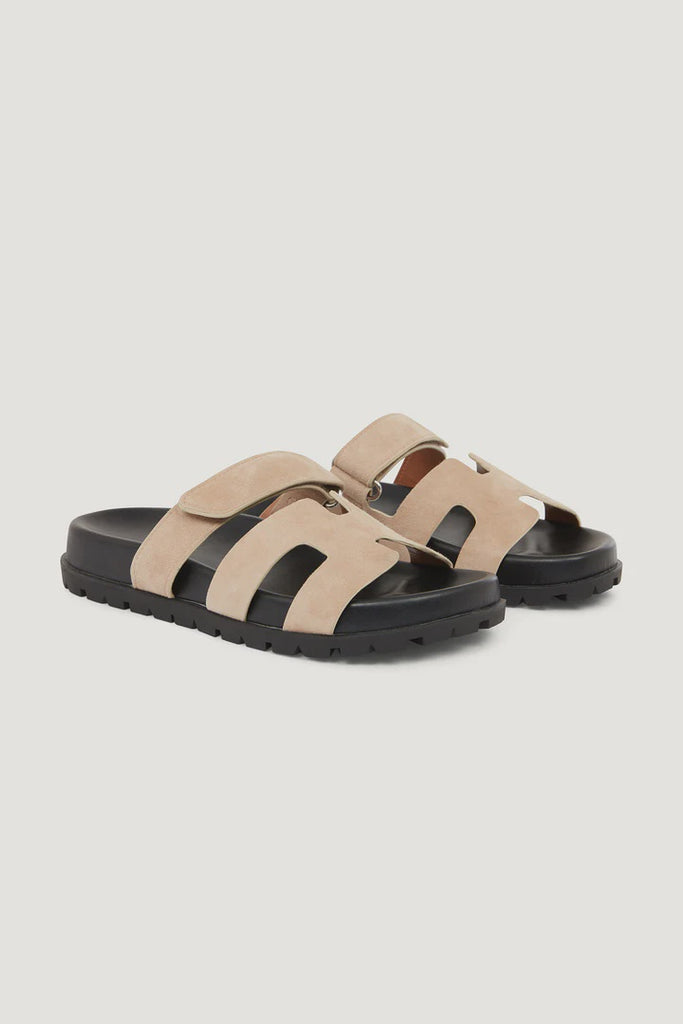 Harley Slide Almond – Toscani Australia