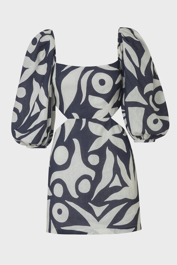 Guapi Dress – Toscani Australia