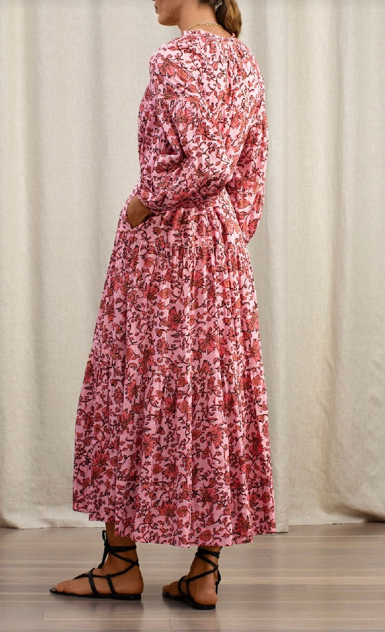 Helios Dress – Toscani Australia