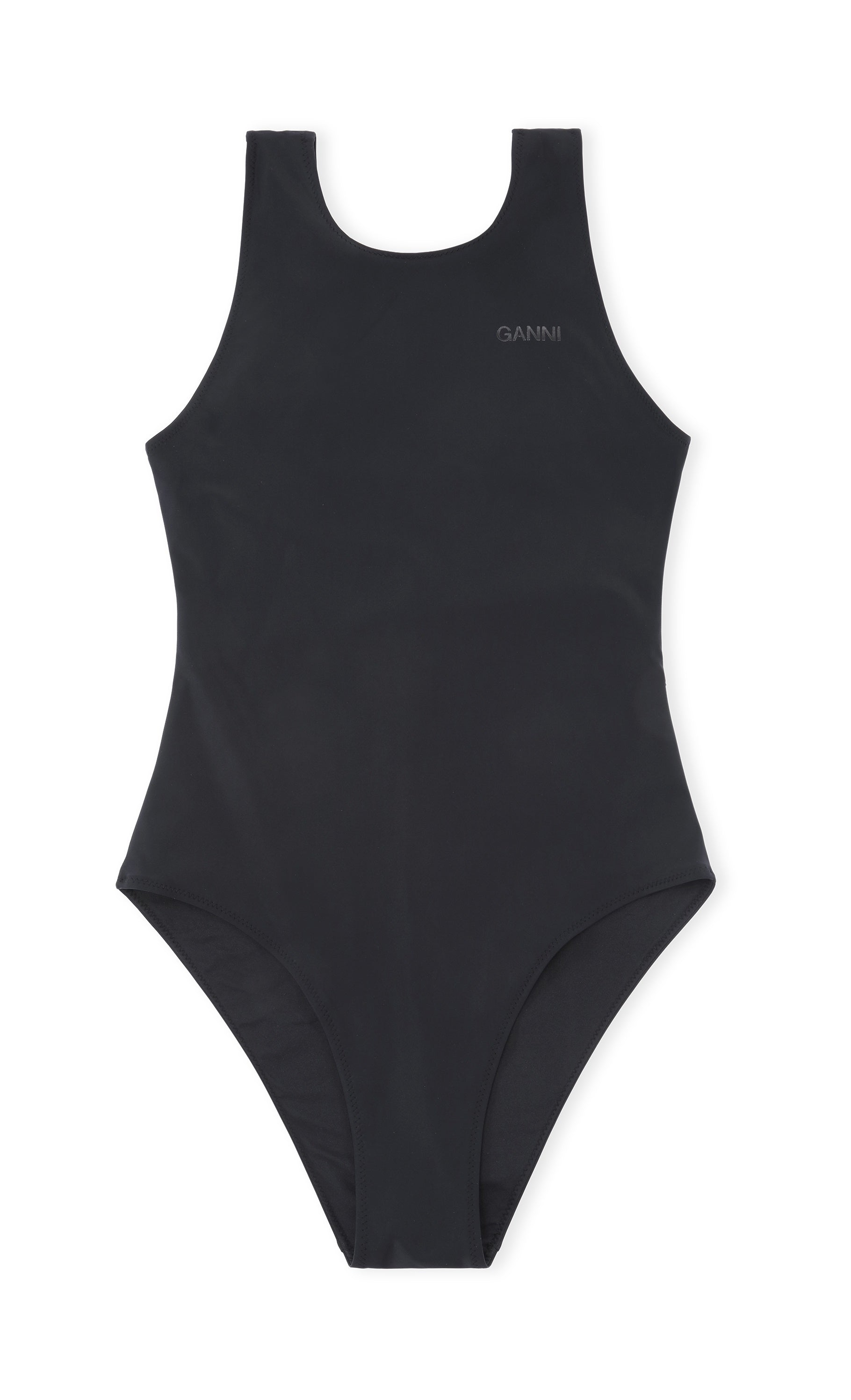 Sporty Swimsuit – Toscani Australia