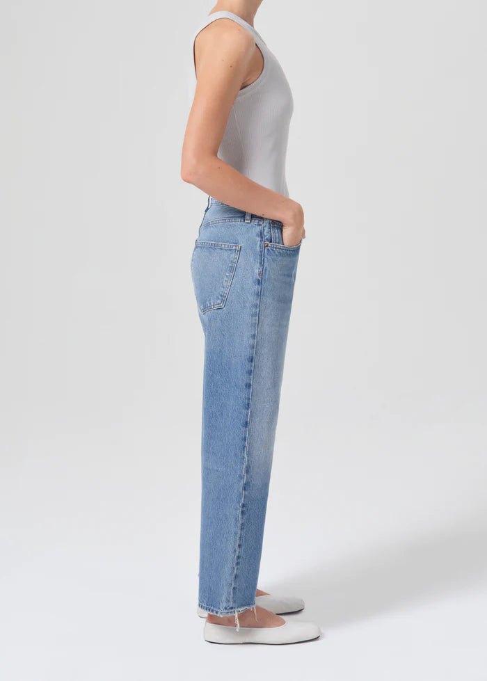 Bailey Tank Spoon – Toscani Australia