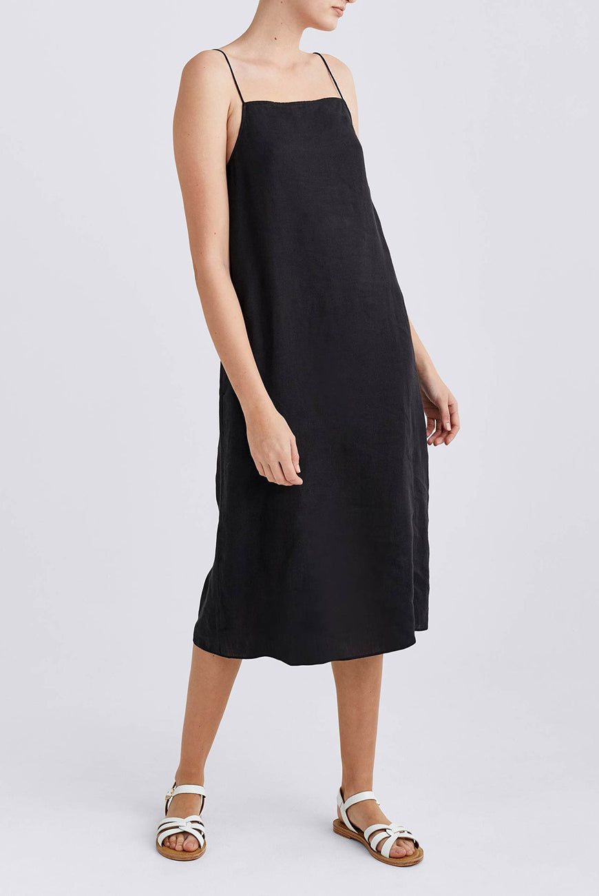 Deja Dress – Toscani Australia