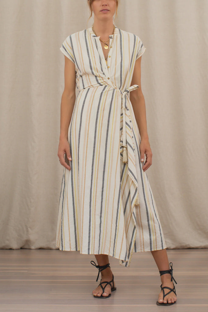 Maria Dress – Toscani Australia