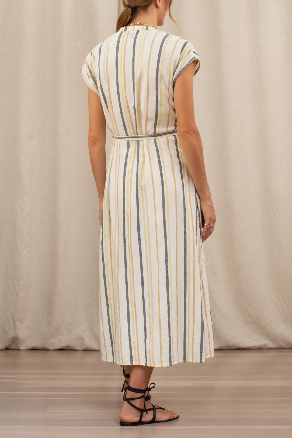 Maria Dress – Toscani Australia