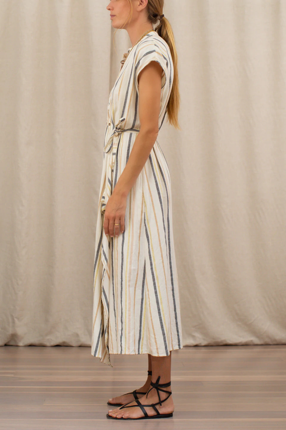 Maria Dress – Toscani Australia