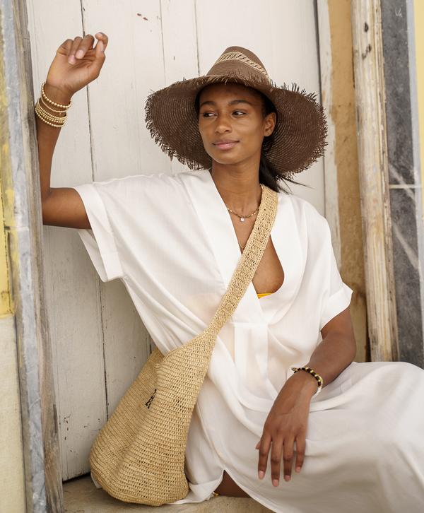 Naomi Hat – Toscani Australia