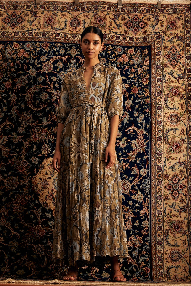 Oceanus Dress Shaila – Toscani Australia