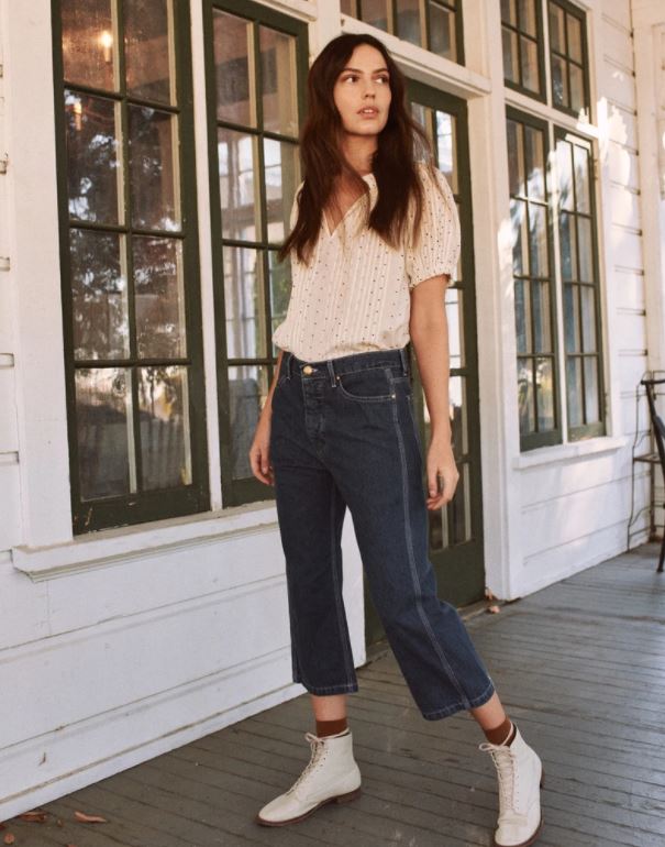 The Starling Top – Toscani Australia