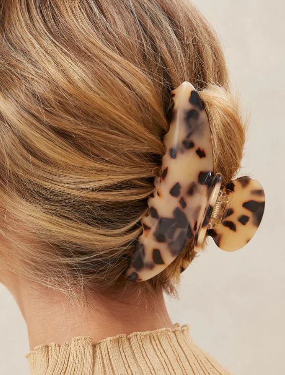 Koda Curved Claw Clip Set – Toscani Australia