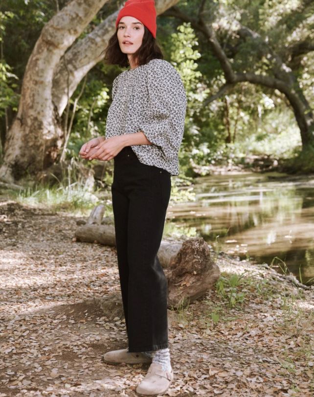 Rider Jean – Toscani Australia