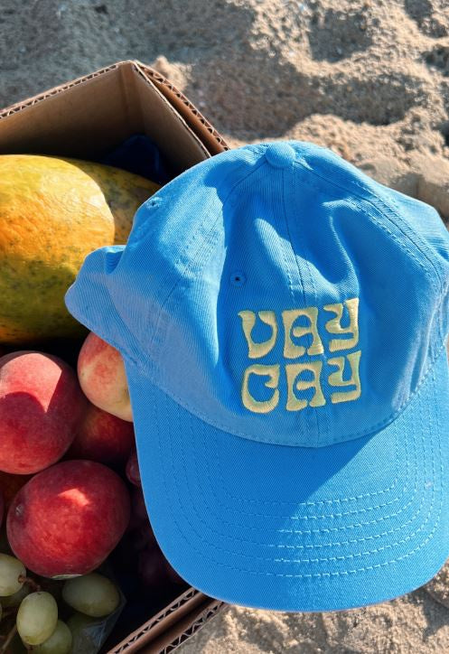 VAYCAY Cap Sorrento – Toscani Australia